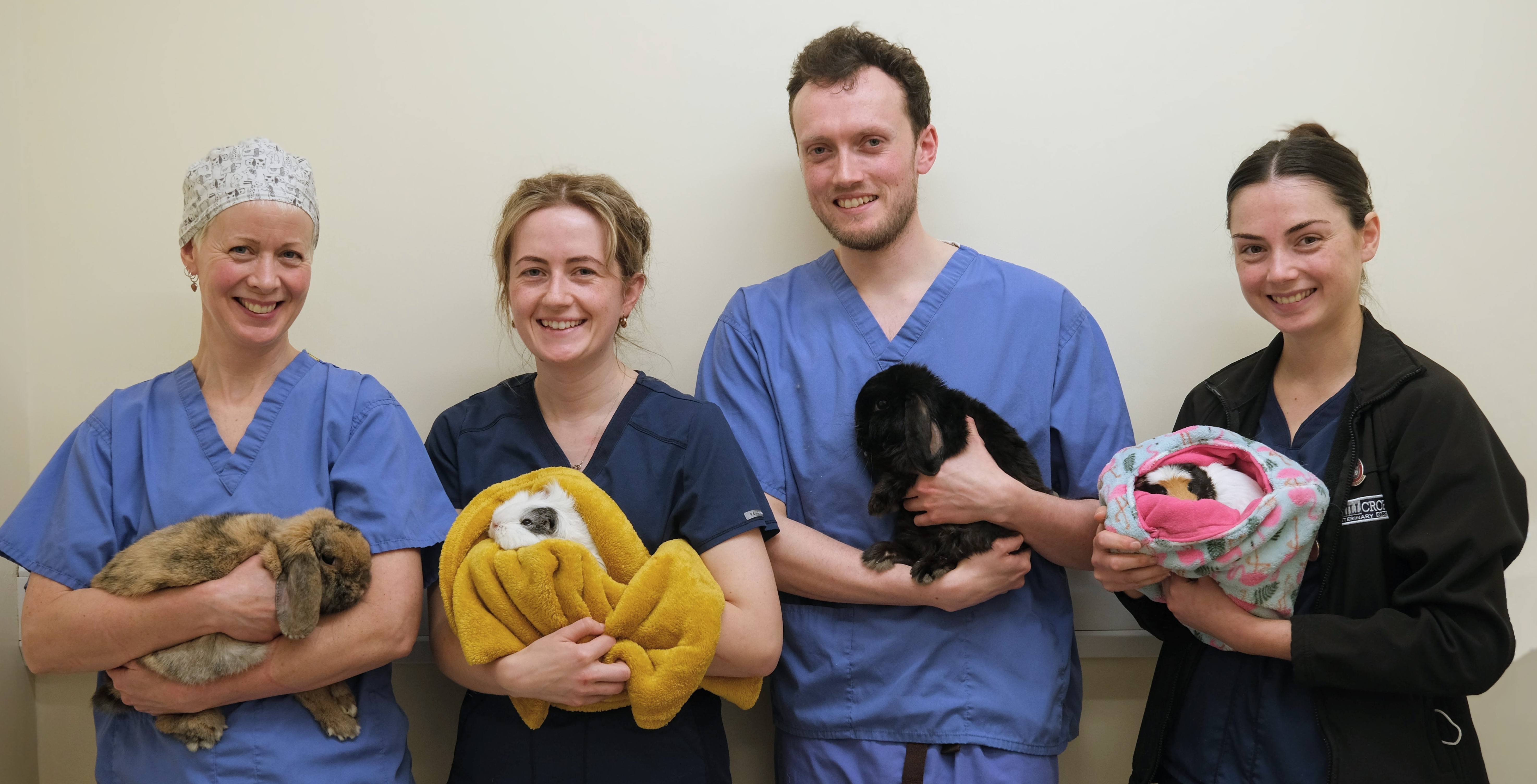 Exotics | Millcroft Vets