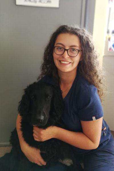 Meet the Team - Veterinary Nurses | Millcroft Vets