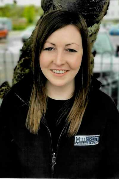 Staff | Millcroft Vets