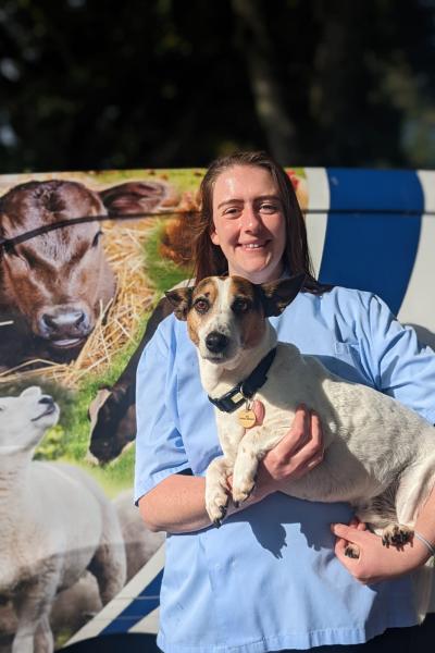 Meet the Team - Veterinary Surgeons | Millcroft Vets