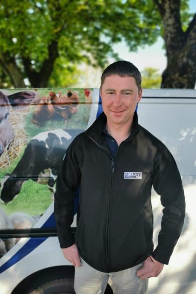 Meet the Team - Directors | Millcroft Vets